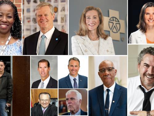 Who's Speaking at 2025 Commencements? Notable Names Set to Inspire ...