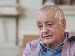 Alan Shawn Feinstein, Rhode Island Philanthropist, Dies at 93 - Ocean ...